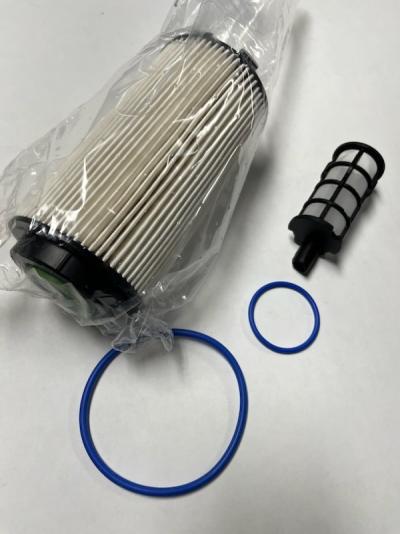 A9360906552 | Detroit DD5 Filter, Fuel for Sale