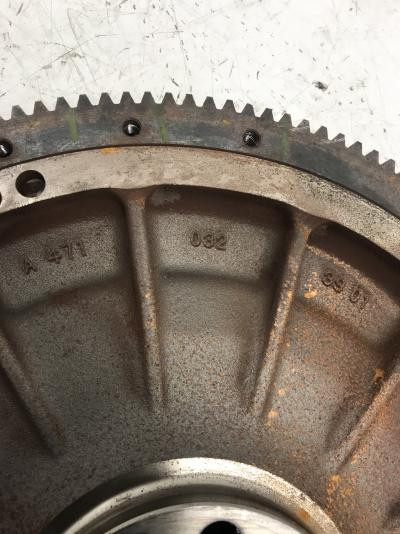 A4710323901 | Detroit DD13 Engine Flywheel for Sale
