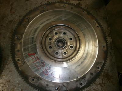 1810855-C93 | International DT360 Engine Flywheel for Sale