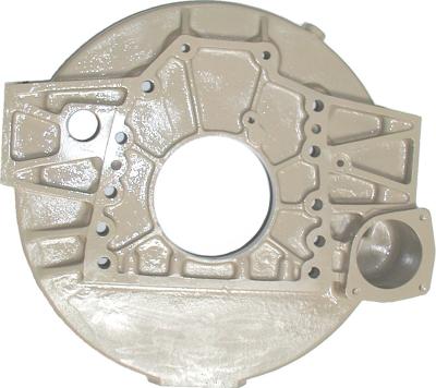 1605142 | CAT 3116 Engine Flywheel Housing for Sale