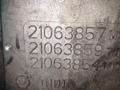 21063859 | Volvo D13 Engine Flywheel Housing for Sale