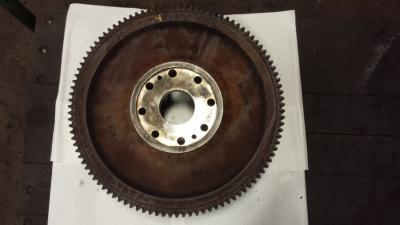 114060 | Cummins L10 Engine Flywheel for Sale