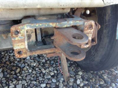 0118929L | Peterbilt 359 Frame Horn for Sale