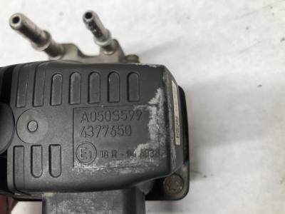 4377650 | Paccar MX13 Fuel Doser Injector for Sale