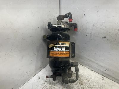 CAT C12 Fuel Filter Assembly for Sale