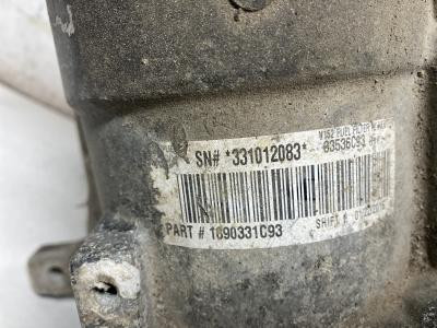 1890331C93 | International MAXXFORCE 7 Fuel Filter Assembly for Sale
