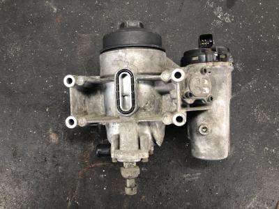 1890253C92 | International MAXXFORCE DT Fuel Filter Assembly for Sale
