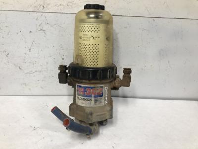 Mack MP8 Fuel Filter Assembly for Sale