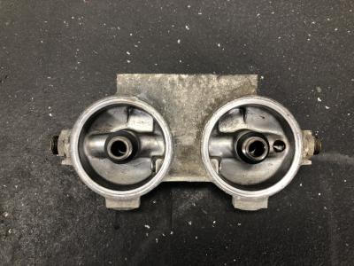 9450080122 | Ford 7.8 Engine Fuel Filter Base for Sale