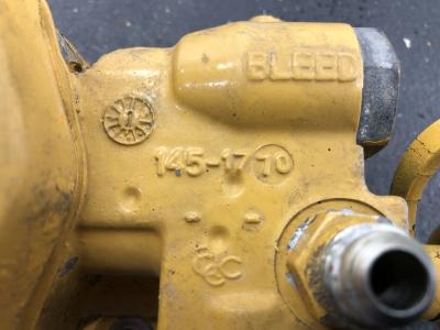 145-1770 | CAT C10 Engine Fuel Filter Base for Sale