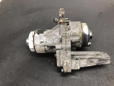 Mercedes MBE926 Engine Fuel Filter Base for Sale