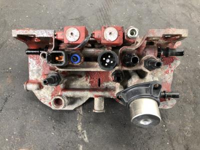 22312827 | Mack MP7 Engine Fuel Filter Base for Sale