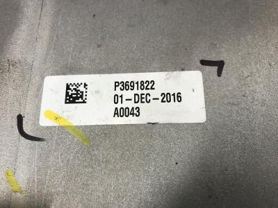 3691822 | Cummins X15 Engine Fuel Filter Base for Sale