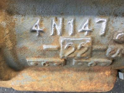 4N147 | CAT 3208 Engine Fuel Injection Pump for Sale
