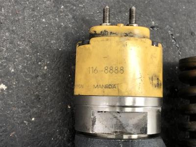 116-8888 | CAT 3176 Engine Fuel Injector for Sale