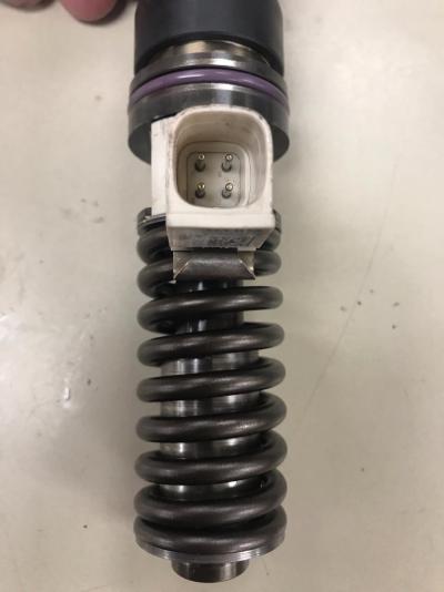 85144518 | Volvo D13 Engine Fuel Injector for Sale