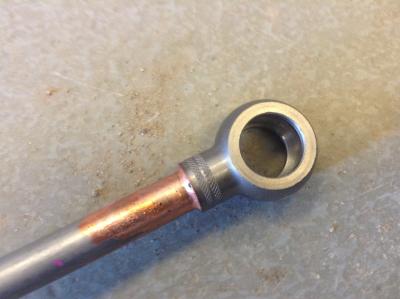 1820325C3 | International DT466C Engine Fuel Injector Line for Sale