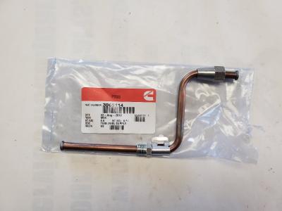 Cummins N14 M Fuel Injector Line for Sale
