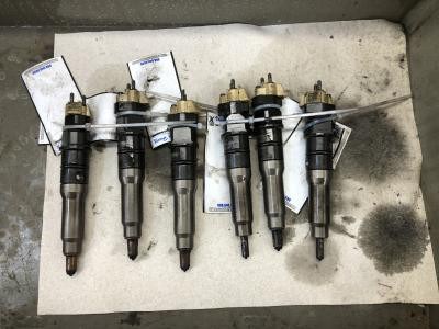 A4600170312 | Mercedes MBE4000 Engine Fuel Injector for Sale