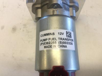 5362255 | Cummins ISX Engine Fuel Pump for Sale