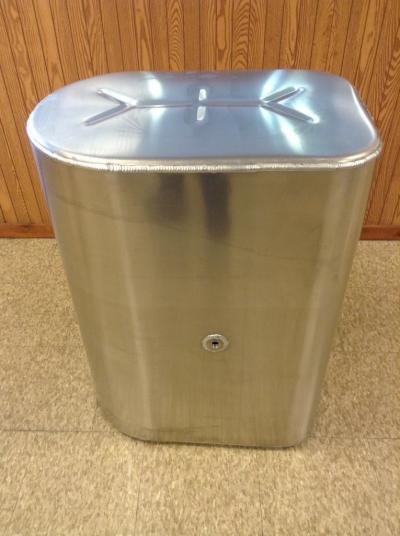 3752732C92 | International 7700 Fuel Tank for Sale