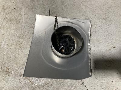 Peterbilt 386 Fuel Tank Neck for Sale