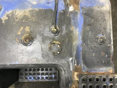 International S2200 Fuel Tank for Sale