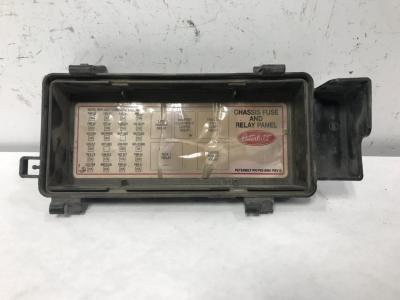 Peterbilt 386 Fuse Box for Sale