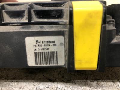 A66-03714-000 | Freightliner CASCADIA Fuse Box for Sale