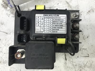 A66-03714-008 | Freightliner CASCADIA Fuse Box for Sale