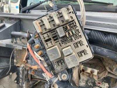 Mack DM600 Fuse Box for Sale
