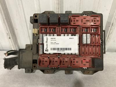 F8HT-14A091-BB | Sterling A9522 Fuse Box for Sale