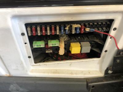 Dodge SPRINTER Fuse Box for Sale