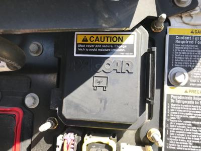 P27-1147-0401 | Kenworth T880 Fuse Box for Sale