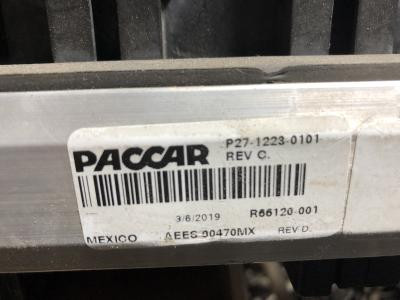 P27-1223-0101 | Kenworth T680 Fuse Box for Sale