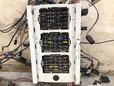 Blue Bird VISION Fuse Box for Sale