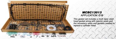 MCBC13013 | CAT C13 Gasket, Engine Head Set for Sale