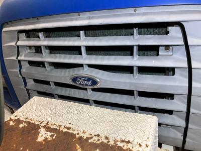 Ford B500 Grille for Sale