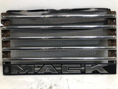 Mack GU713 Grille for Sale