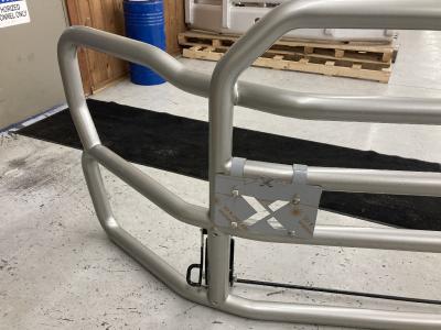 XG-150SG3-VNL | Volvo VNL Grille Guard for Sale