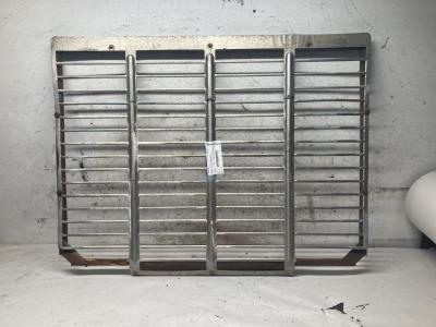 Mack GU713 Grille for Sale