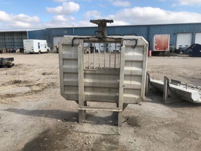 Mack CX VISION Cab Protector / Headache Rack for Sale