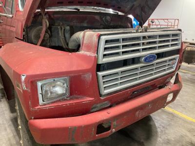Ford F700 Header Panel for Sale