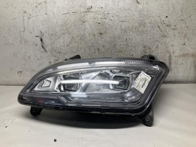Peterbilt 579 Headlamp for Sale