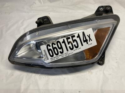 P54-6196-100 | Peterbilt 579 Headlamp for Sale