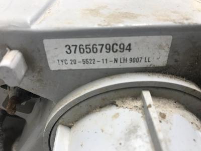 3765679C94 | International DURASTAR (4300) Headlamp for Sale