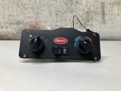 29-06216 | Peterbilt 389 Heater & AC Temperature Control for Sale