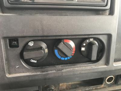 International 7300 Heater & AC Temperature Control for Sale