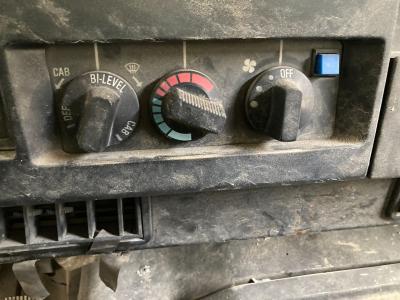 International 7300 Heater & AC Temperature Control for Sale