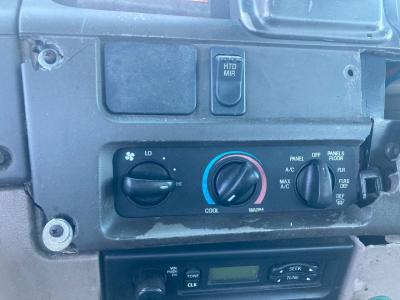 F6HH-19C733-AA | Ford L8511 Heater & AC Temperature Control for Sale